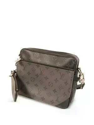 LOUIS VUITTON Eclipse Trio Monogram Messenger Bag