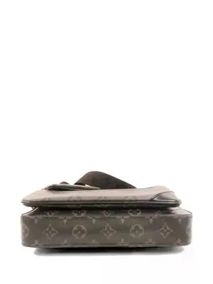 LOUIS VUITTON Eclipse Trio Monogram Messenger Bag