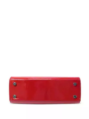 LOUIS VUITTON Monogram Vernis Brea Shoulder Bag