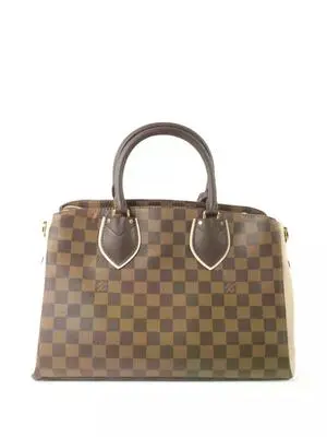 LOUIS VUITTON Normandy Tote Bag