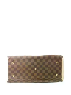 LOUIS VUITTON Normandy Tote Bag