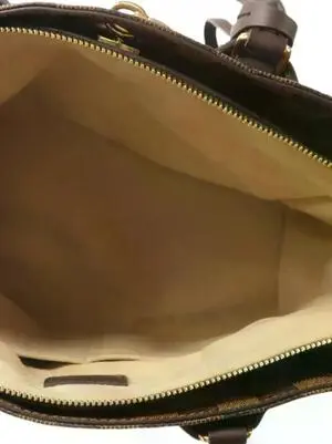 LOUIS VUITTON Normandy Tote Bag