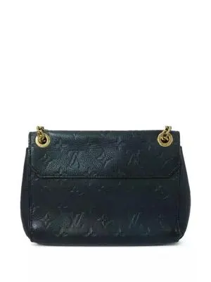 LOUIS VUITTON Monogram Empreinte Bb Vavin Shoulder Bag