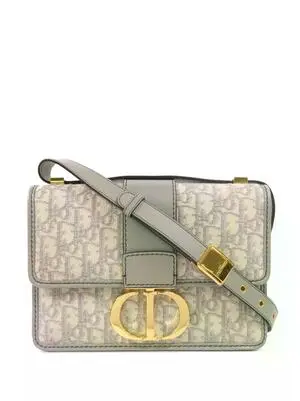 Dior 30 Montaigne Bag - Neutrals