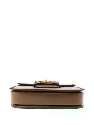 Gucci Horsebit 1955 Shoulder Bag