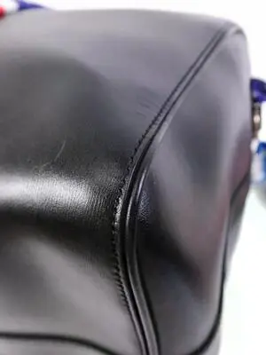 LOUIS VUITTON Keepall Bandoulière 50 Holdall