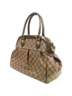 LOUIS VUITTON Trevi Tote Bag