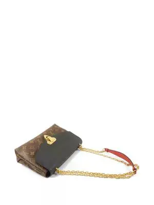 LOUIS VUITTON Saint Placide Shoulder Bag