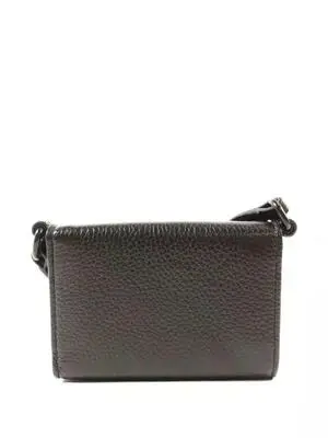 Balenciaga Mini Neo Classic Wallet Bag