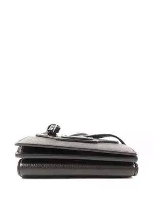 Balenciaga Mini Neo Classic Wallet Bag
