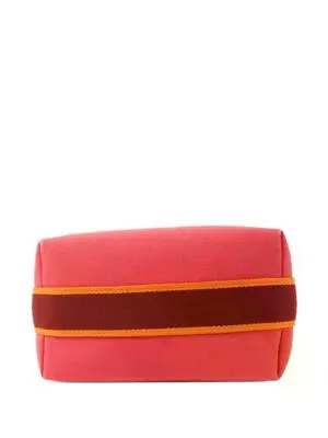 Hermès Bride-à-brac Canvas Tote Bag