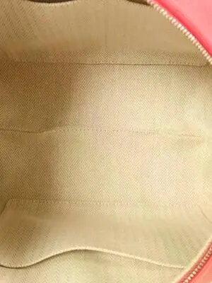 Hermès Bride-à-brac Canvas Tote Bag