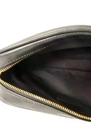 Givenchy Logo-print Leather Cross Body Bag