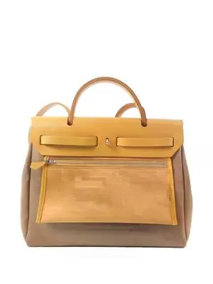 Hermès Herbag Pm Tote Bag
