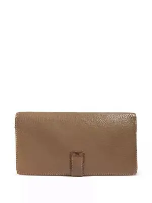 Hermès Bearn Soufflet Long Wallet