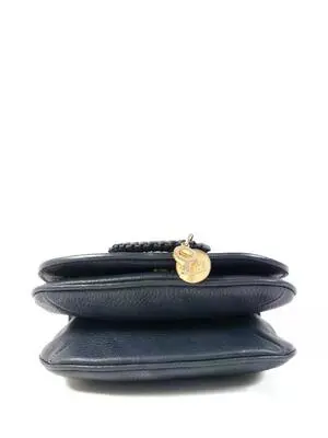 See By Chloé Hana Cross Body Bag - Blue