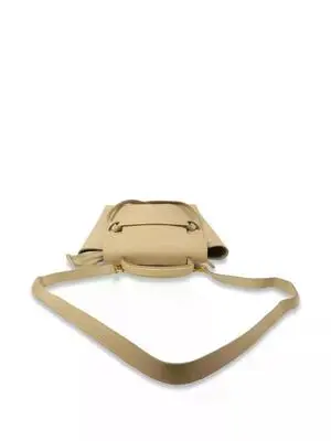 Celine Micro Belt Shoulder Bag