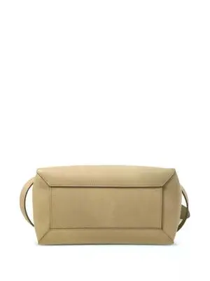 Celine Micro Belt Shoulder Bag