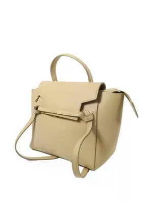 Celine Micro Belt Shoulder Bag