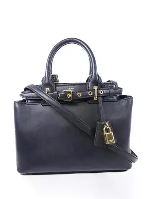 Celine Teen Conti Shoulder Bag