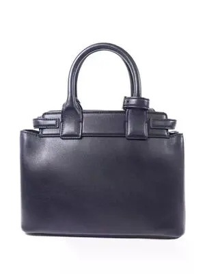 Celine Teen Conti Shoulder Bag