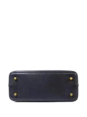 Celine Teen Conti Shoulder Bag