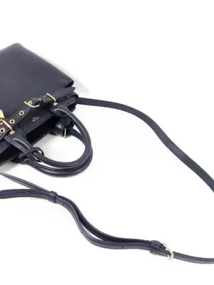 Celine Teen Conti Shoulder Bag