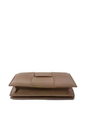 Bottega Veneta Intrecciato Leather Cardholder