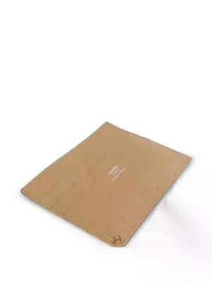 Hermès 2024 H Sellier Card Holder
