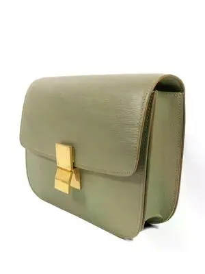 Celine Classic Box Crossbody Bag