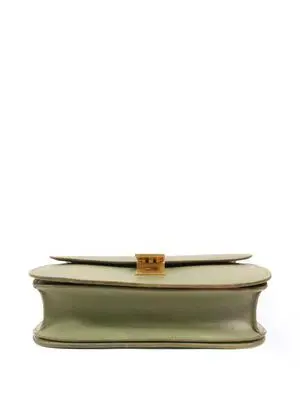 Celine Classic Box Crossbody Bag