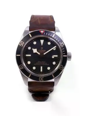 TUDOR Bay Fifty-eight 39mm Watch