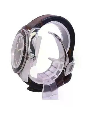 TUDOR Bay Fifty-eight 39mm Watch