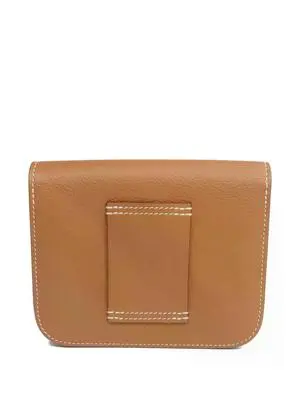 Hermès Constance Slim Wallet