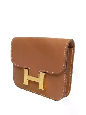 Hermès Constance Slim Wallet