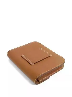 Hermès Constance Slim Wallet