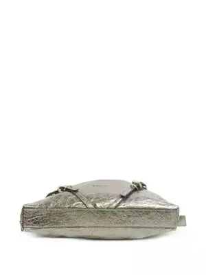 Givenchy Voyou Calfskin Shoulder Bag