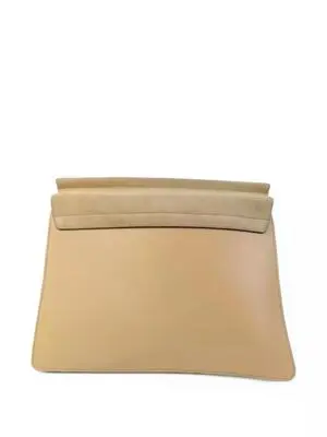 Chloé Faye Large Shoulder Bag