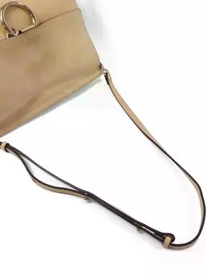Chloé Faye Large Shoulder Bag