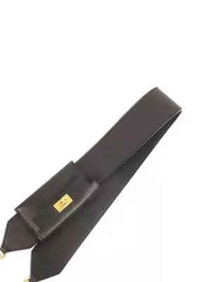Hermès Kelly Pocket Shoulder Strap