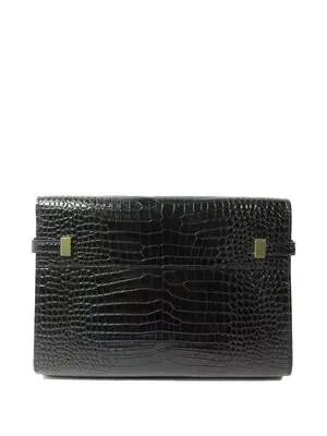 Saint Laurent Manhattan Shoulder Bag