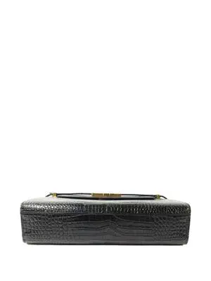 Saint Laurent Manhattan Shoulder Bag