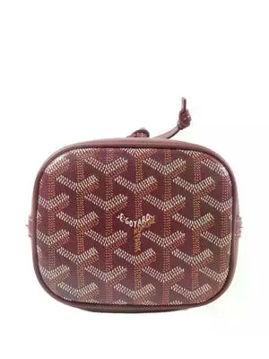 Goyard Petit Flot Tote Bag