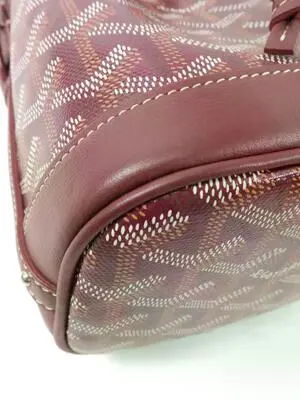 Goyard Petit Flot Tote Bag