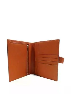 Hermès Bearn Compact Wallet