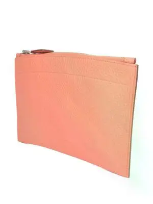 Hermès Pm Bazar Clutch Bag