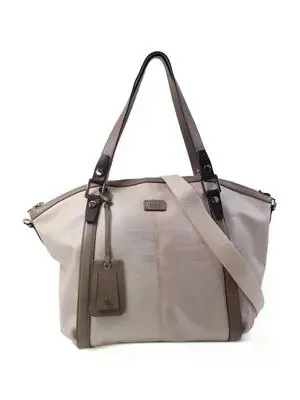 TOD'S G-line Sacca Shoulder Bag - Neutrals