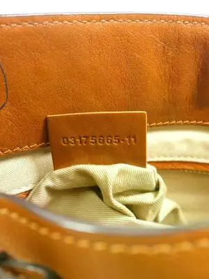 Chloé Medium Owen Flap Tote Bag