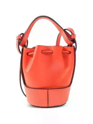 Loewe Nano Balloon Shoulder Bag