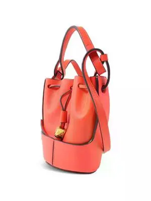 Loewe Nano Balloon Shoulder Bag